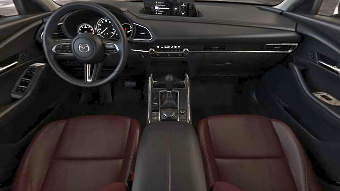 ♦️ Configurations for 2025 Mazda CX-30 Trims Explained| J.C. Lewis Mazda