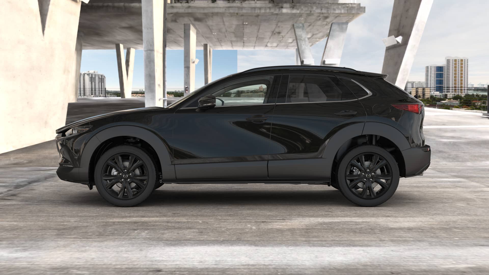 ♦️ Configurations for 2025 Mazda CX-30 Trims Explained| J.C. Lewis Mazda