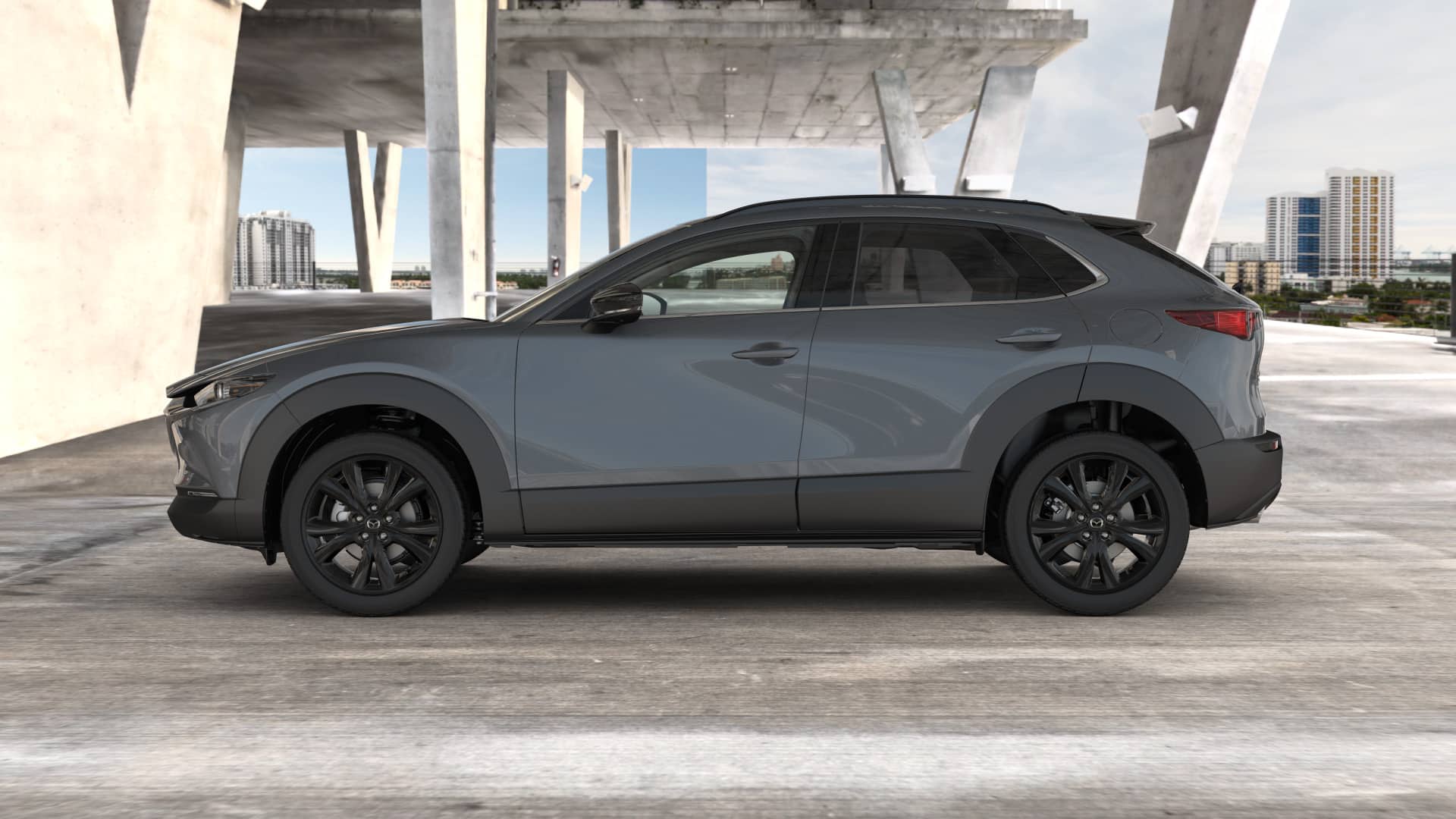 ♦️ Configurations for 2025 Mazda CX-30 Trims Explained| J.C. Lewis Mazda