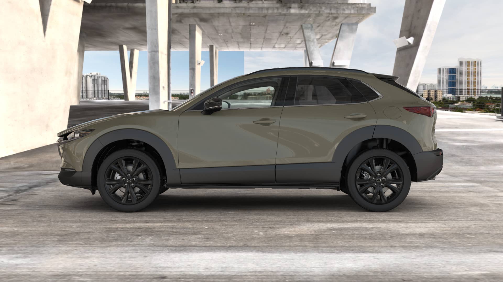 ♦️ Configurations for 2025 Mazda CX-30 Trims Explained| J.C. Lewis Mazda