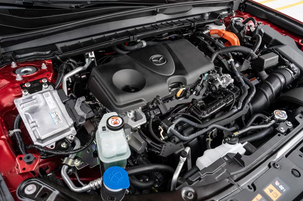 ♦️ Configurations for 2025 Mazda CX-50 Trim Levels Explained| J.C ...