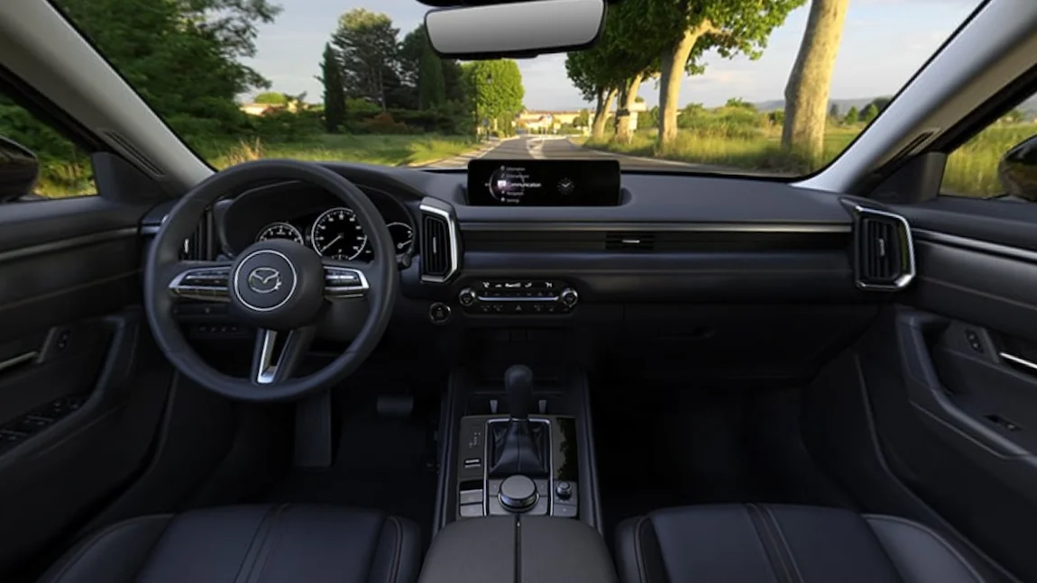 ♦️ Configurations for 2025 Mazda CX-50 Trim Levels Explained| J.C ...