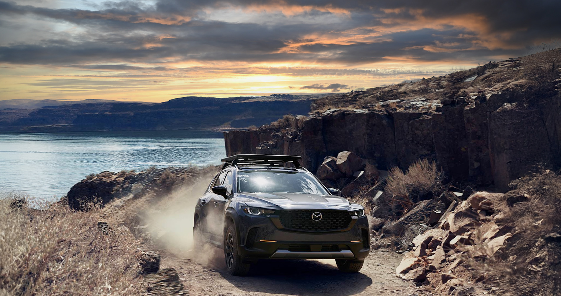 ♦️ Configurations for 2025 Mazda CX-50 Trim Levels Explained| J.C ...