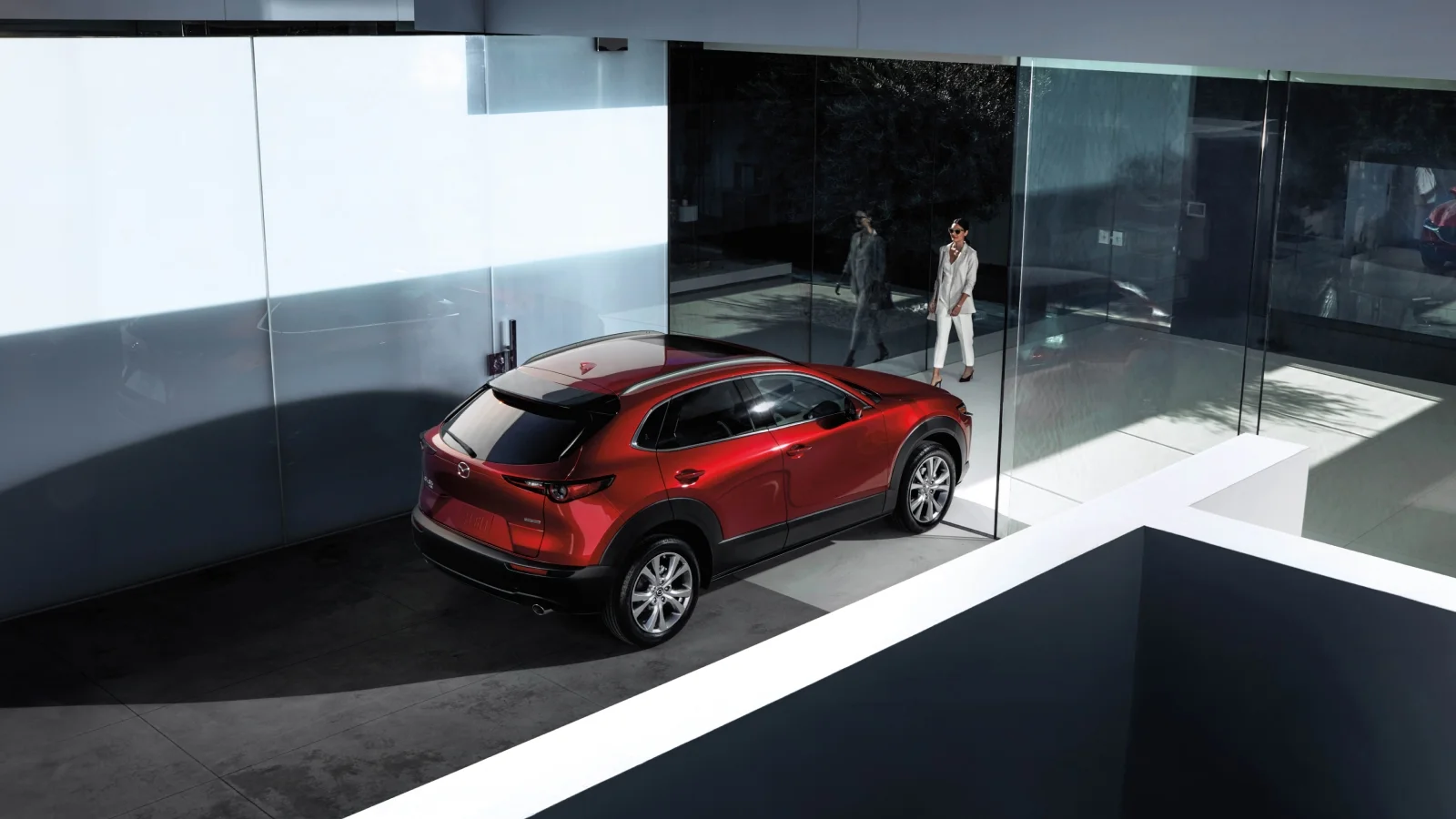 ♦️ Configurations for 2025 Mazda CX-30 Trims Explained| J.C. Lewis Mazda