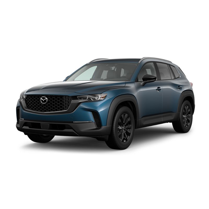 ♦️ Configurations for 2025 Mazda CX-50 Trim Levels Explained| J.C ...