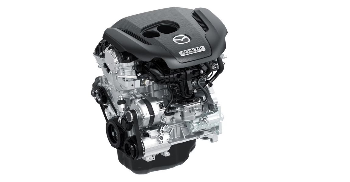 ♦️ Configurations for 2025 Mazda CX-50 Trim Levels Explained| J.C ...