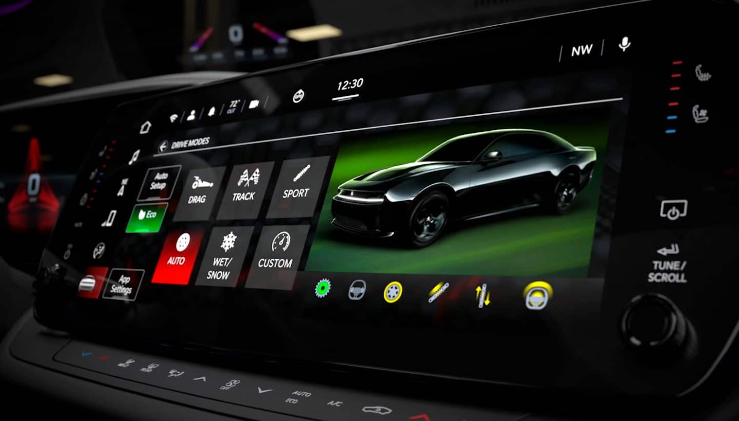 🐆 2025 Dodge Charger Trim Levels & Specs: Compare Features ...