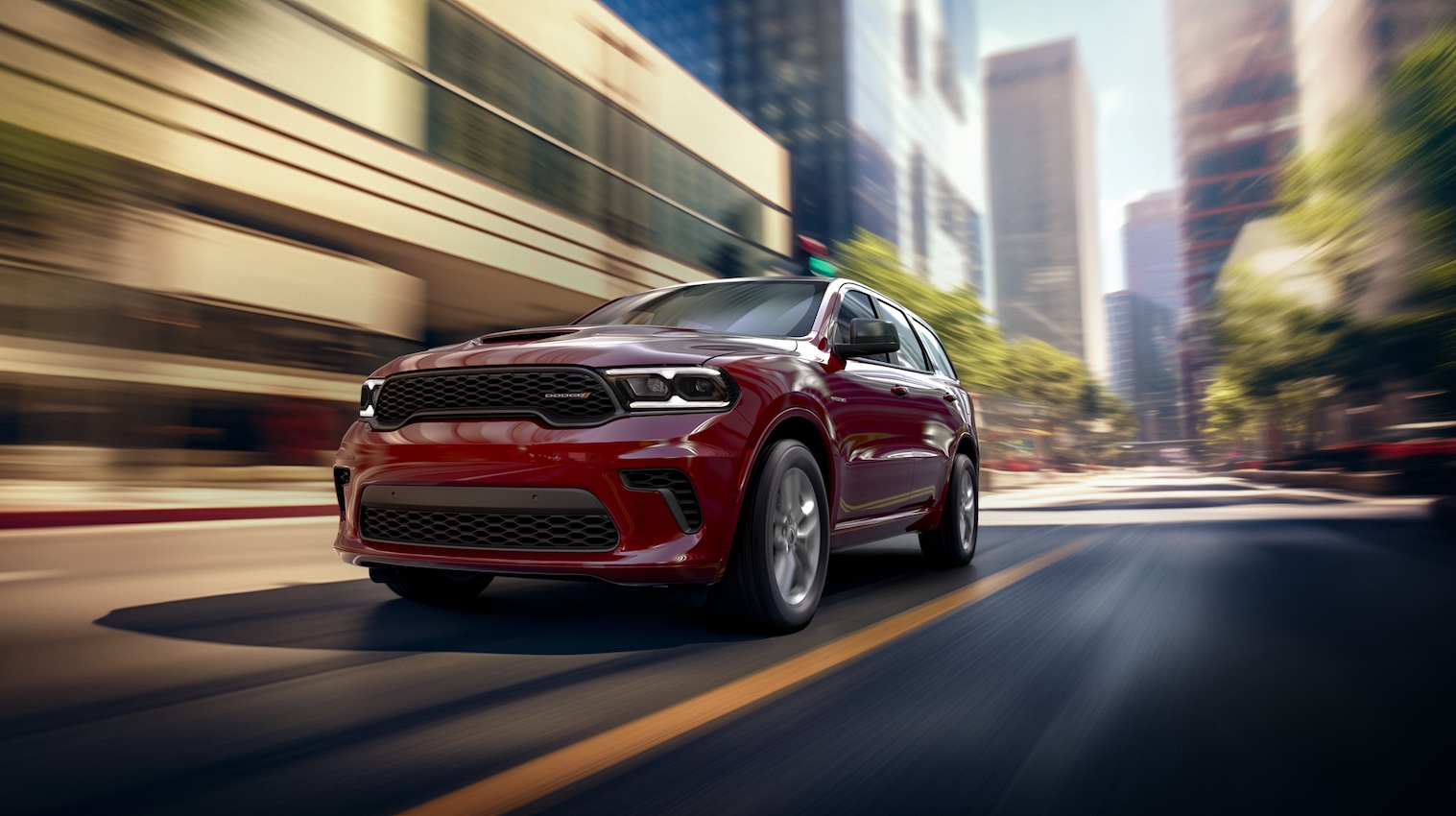 🐆 2025 Dodge Durango Configurations & Specs | Elk Grove Dodge Chrysler ...