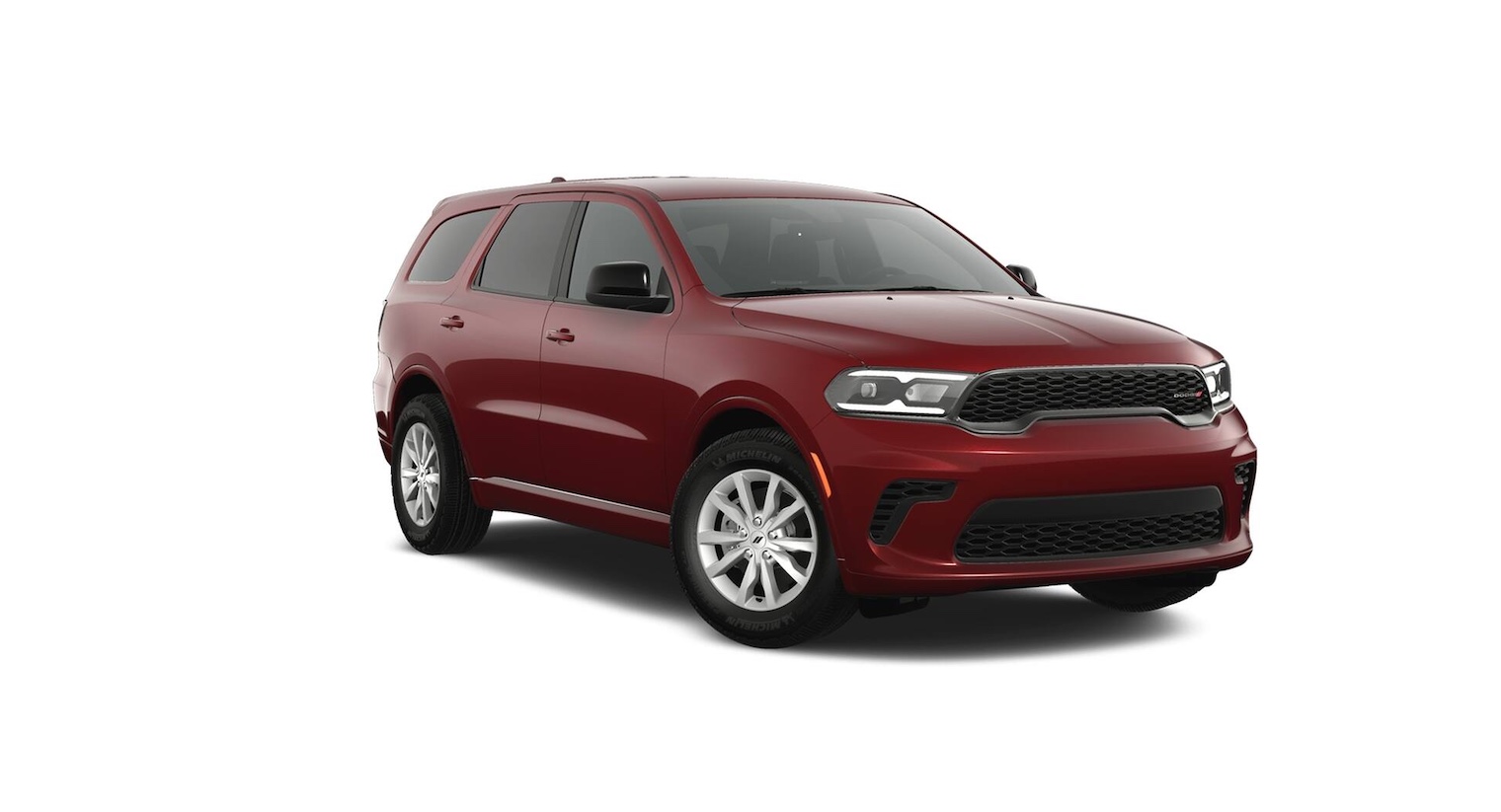🐆 2025 Dodge Durango Configurations & Specs | Elk Grove Dodge Chrysler ...