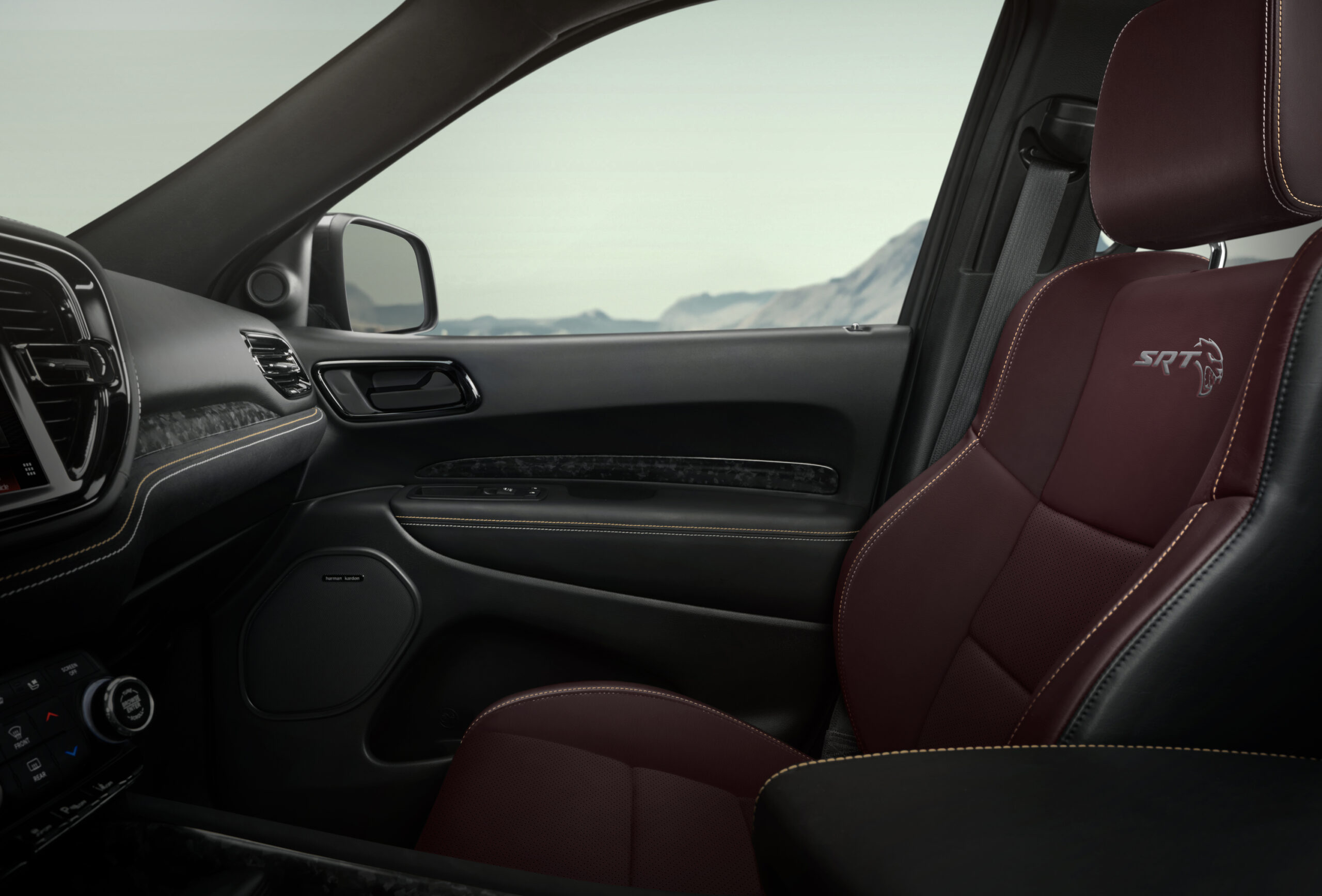 🐆 2025 Dodge Durango Configurations & Specs | Elk Grove Dodge Chrysler ...