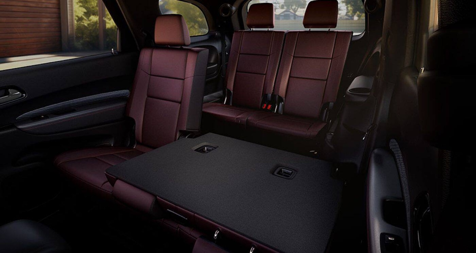 🐆 2025 Dodge Durango Configurations & Specs | Elk Grove Dodge Chrysler ...