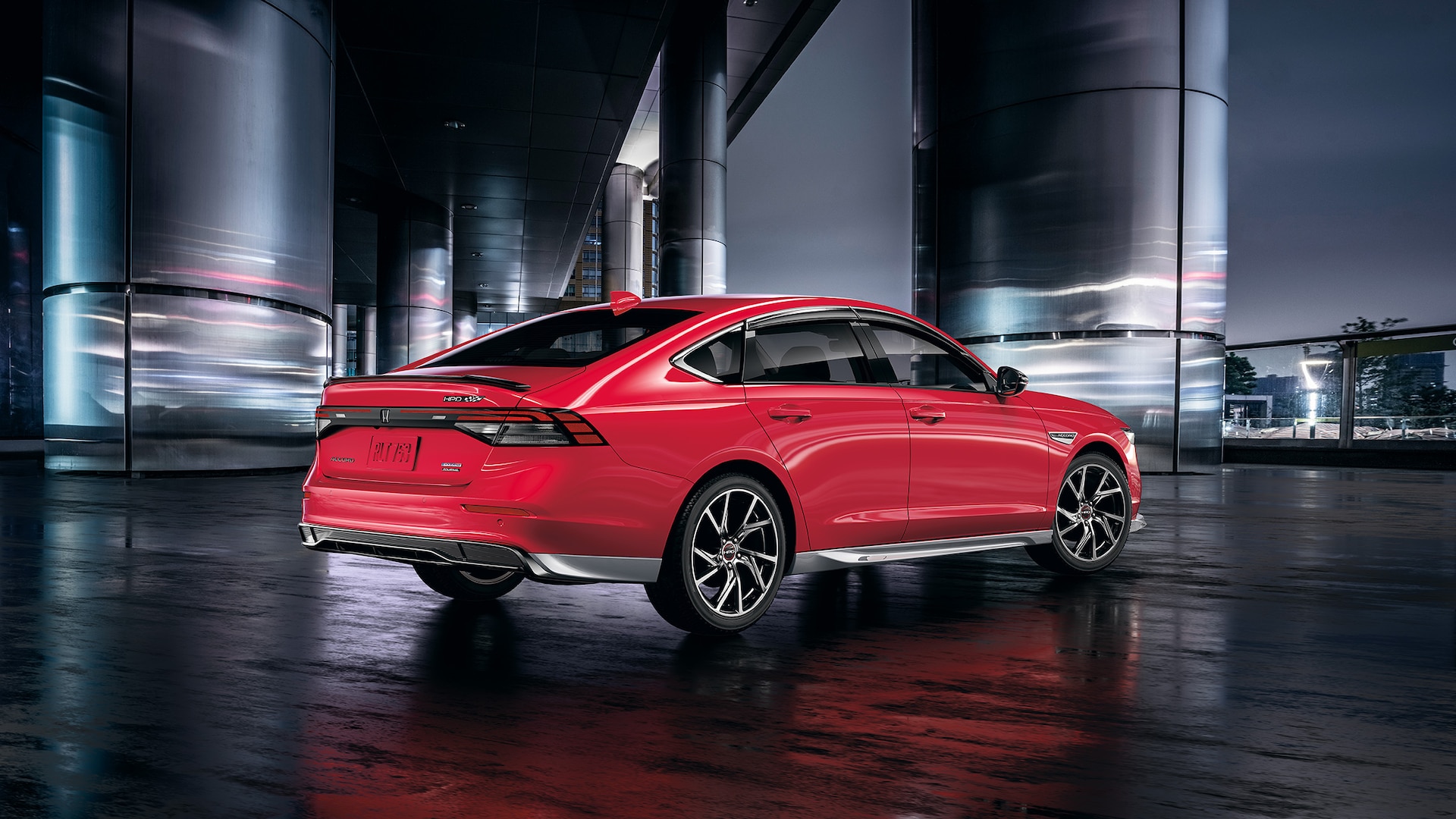 💫 Configurations for 2025 Honda Accord Trim Levels Explained - Fisher ...