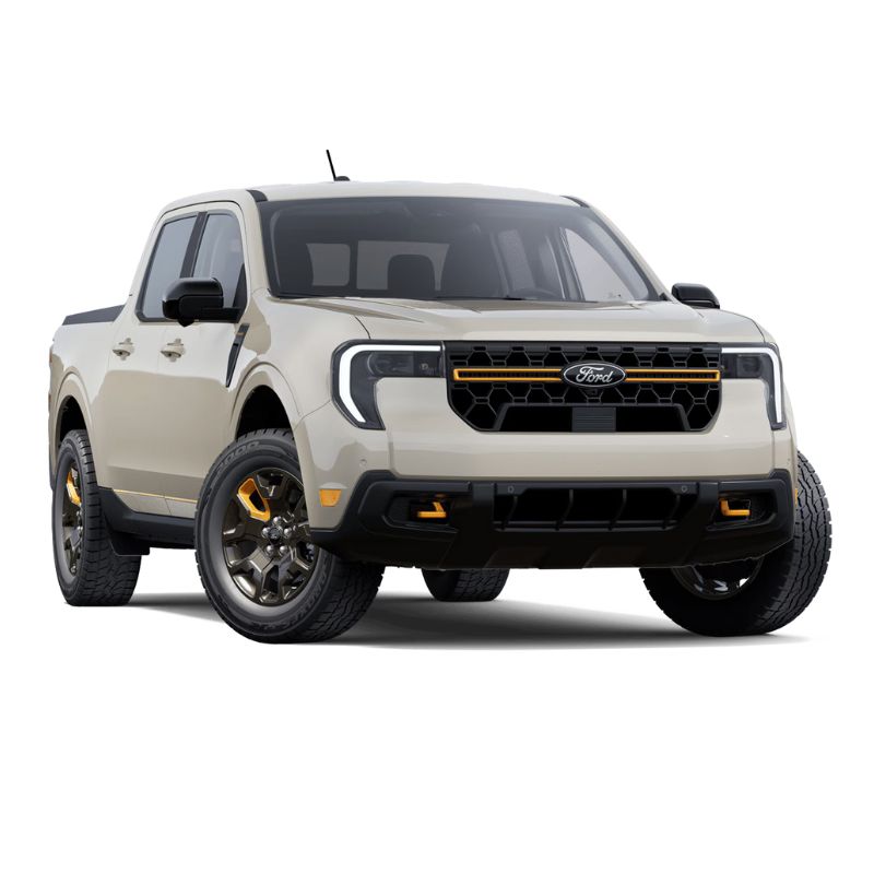 🔵 Configurations for 2025 Ford Maverick Trim Levels Explained | J.C ...