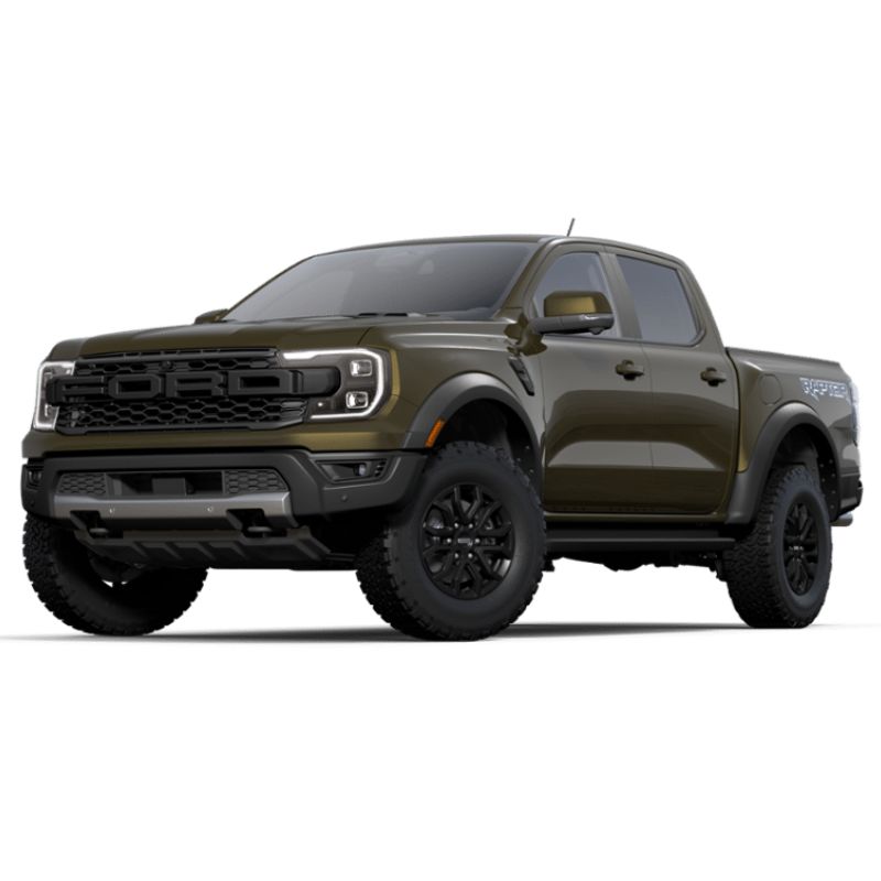 🔵 Configurations for 2025 Ford Ranger Trim Levels Explained | J.C ...