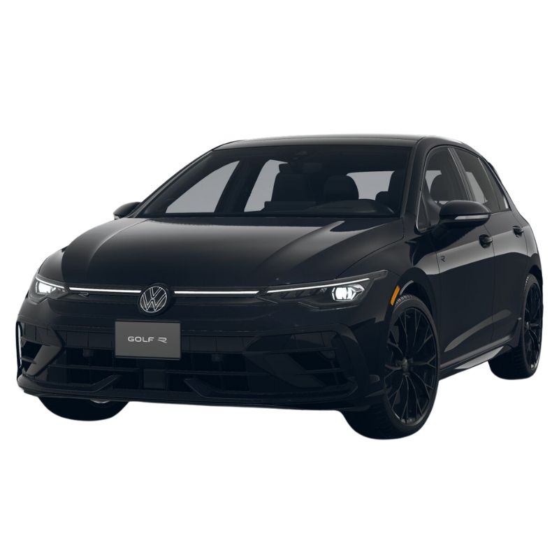 Configurations for 2025 Volkswagen Golf GTI & R Explained | Elk Grove ...