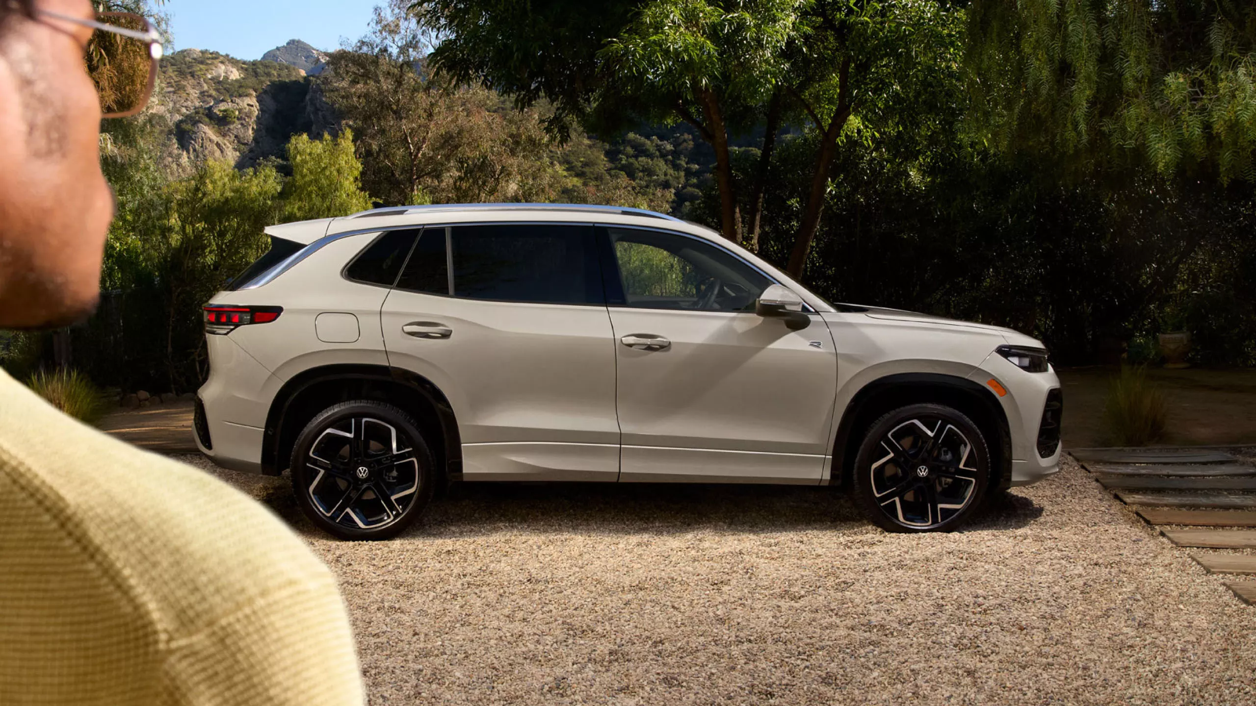 Configurations for 2025 Volkswagen Tiguan Explained | Elk Grove Volkswagen
